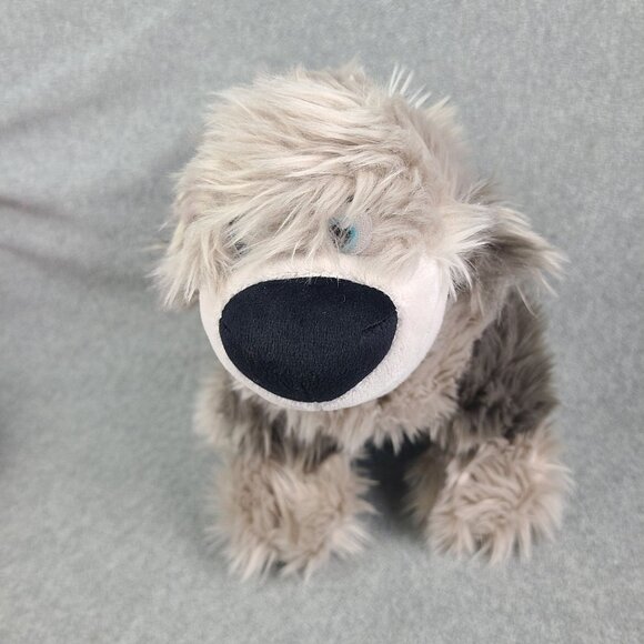 Disney | Toys | Disney Store The Little Mermaid Sheep Dog Max Prince ...